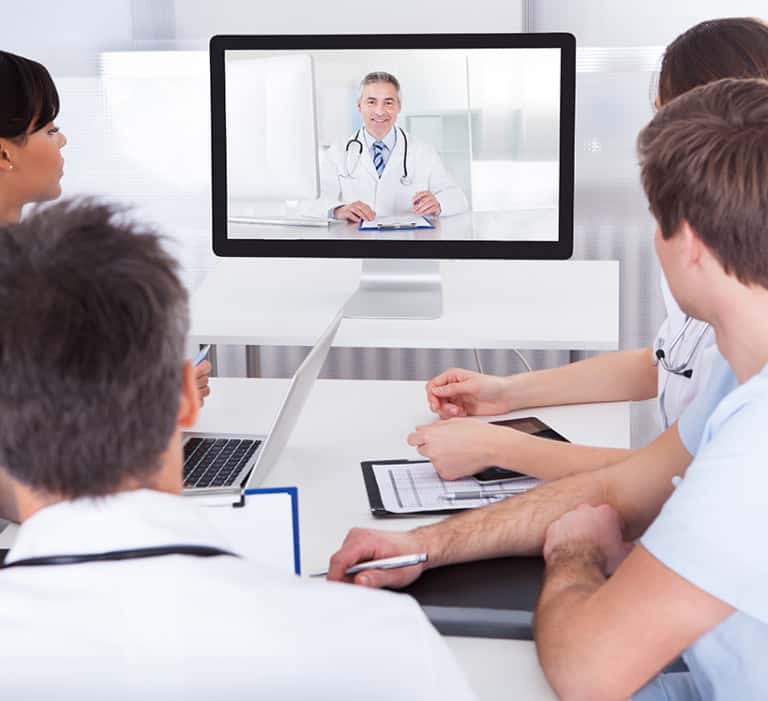 Medical | Interact Solution